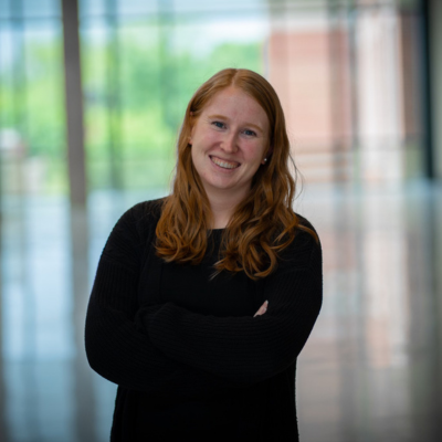 Shannan Baker | Dunn Center for Christian Music Studies | Baylor University