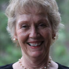 Anna Laura Page | Dunn Center for Christian Music Studies | Baylor ...