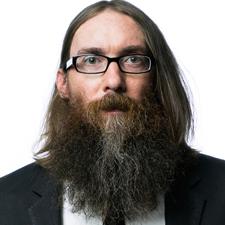 David Crowder | Dunn Center for Christian Music Studies | Baylor University