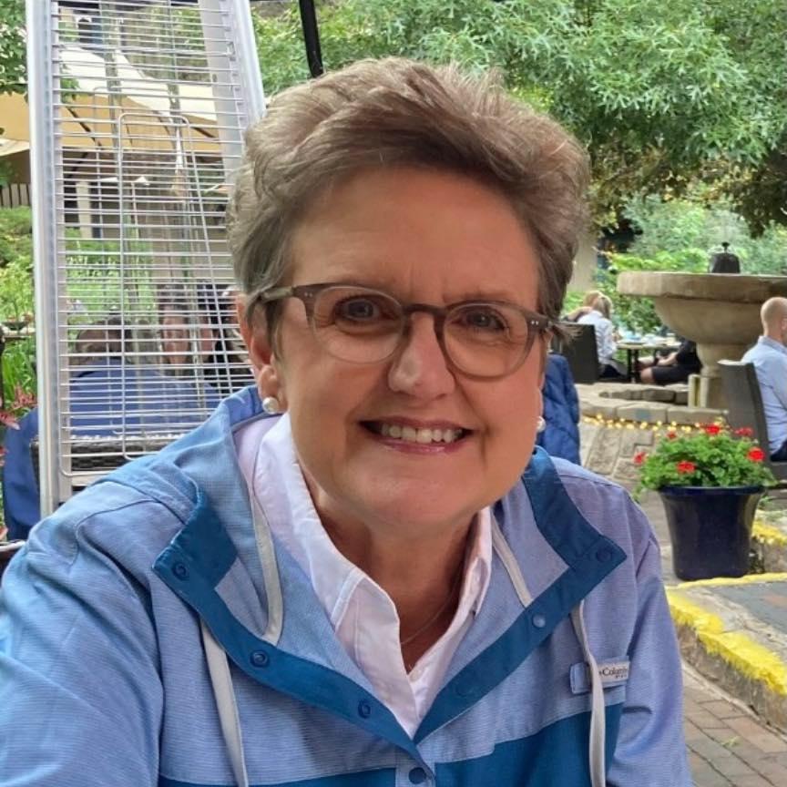 Ann Golding | Dunn Center for Christian Music Studies | Baylor University