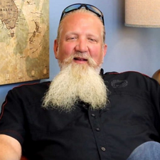 Scott Brickell | Dunn Center for Christian Music Studies | Baylor ...