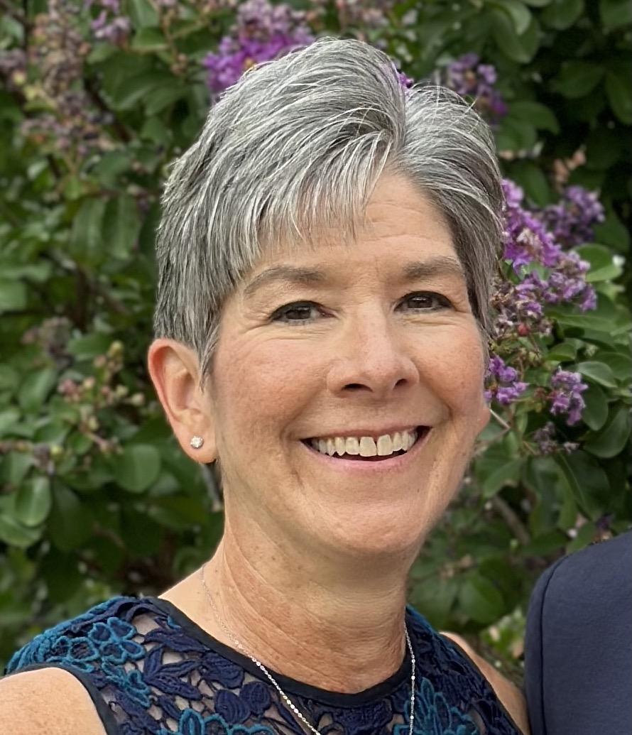 Judy Cooper | Dunn Center for Christian Music Studies | Baylor University