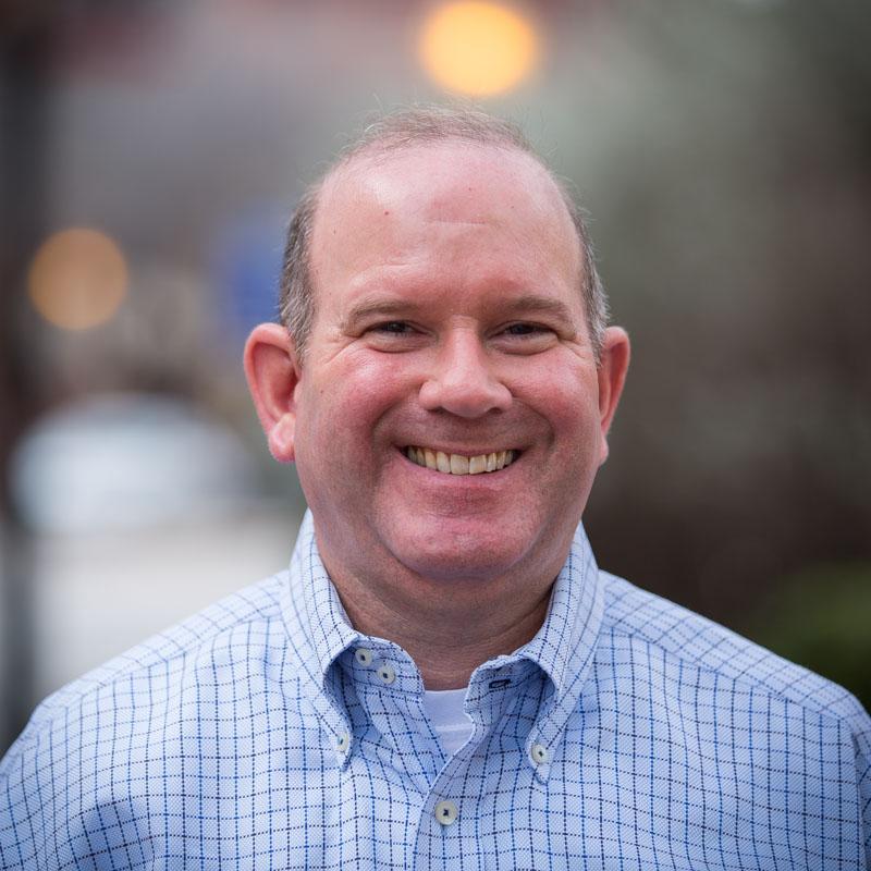 Greg Mangum | Dunn Center for Christian Music Studies | Baylor University